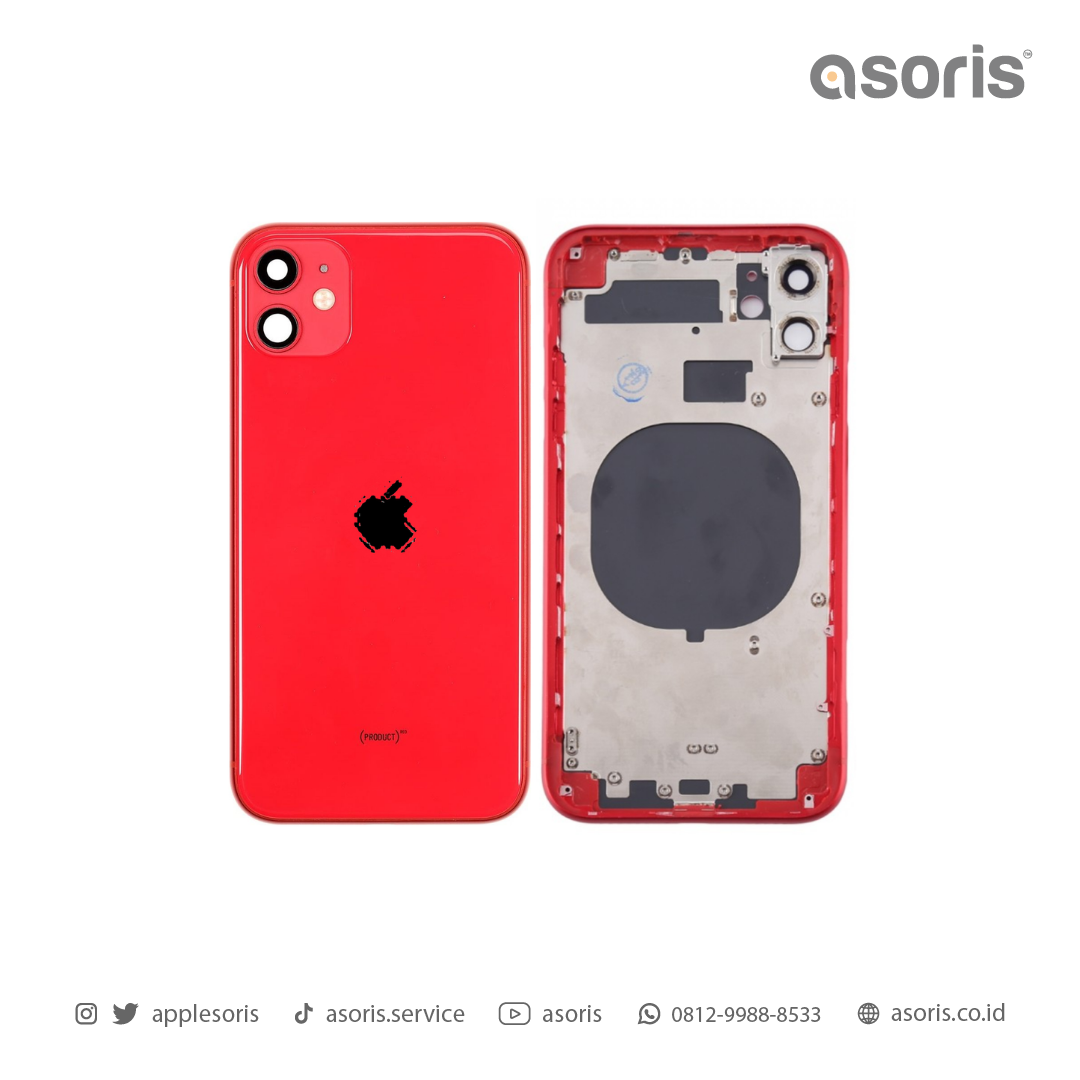 iPhone 11 Parts | ASORIS Cart